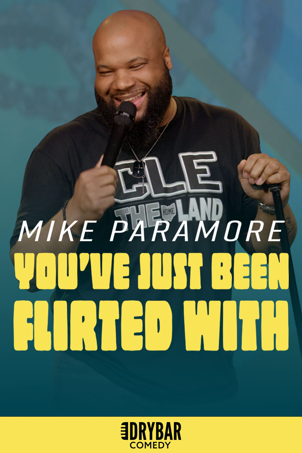 Mike Paramore: You've Just Been Flirted With | Skip the Offensive ...