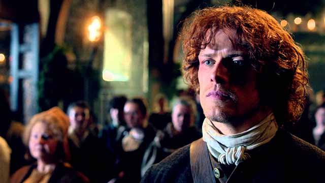 Watch Outlander Online | VidAngel
