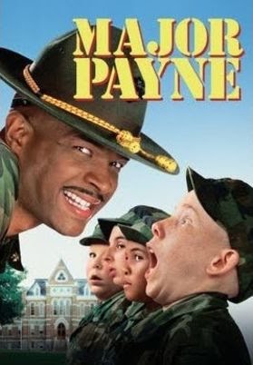 Major Payne | Skip the Offensive Content With VidAngel