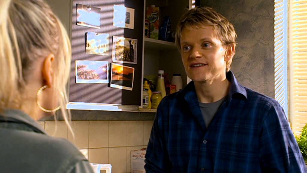 Dr. Who on Netflix