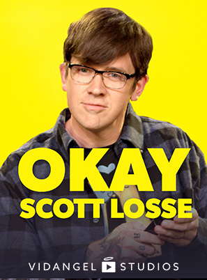 Scott Losse: Okay | Skip the Offensive Content With VidAngel