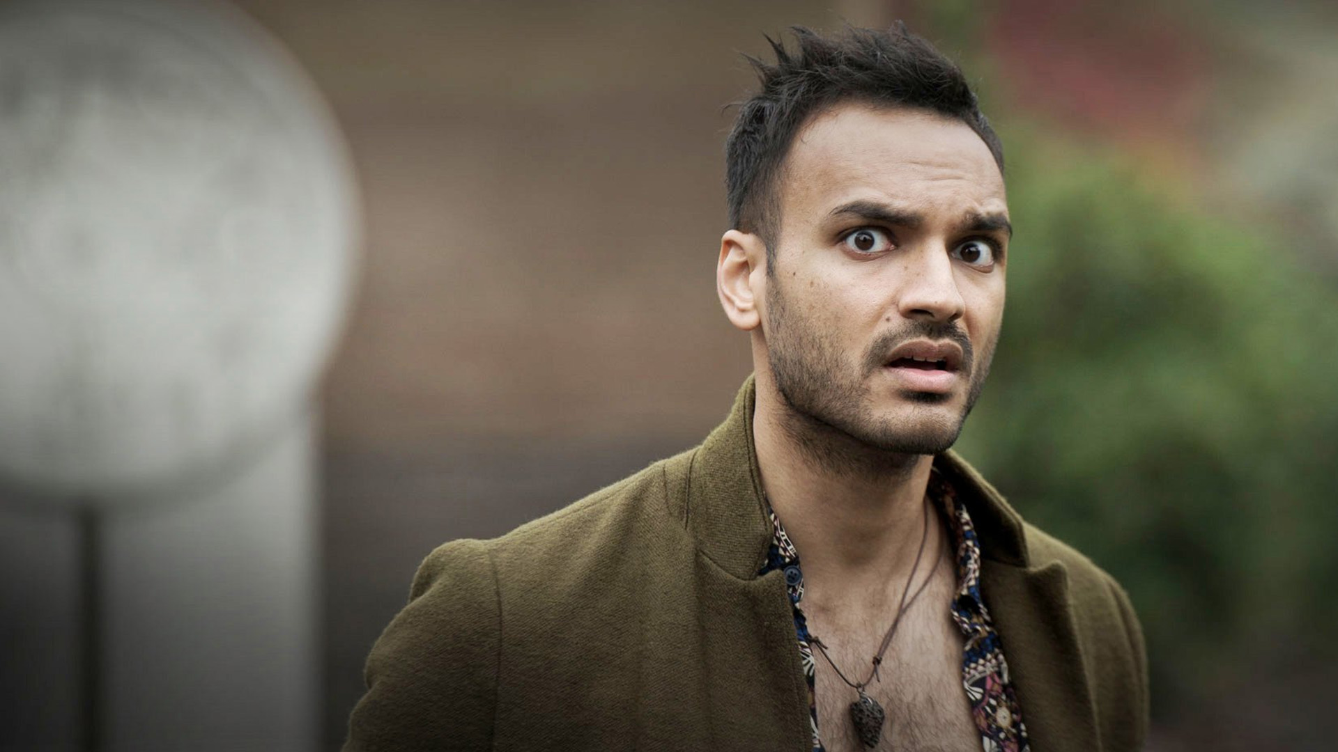 Watch The Magicians Online | VidAngel