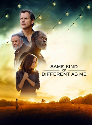 Same Kind of Different as Me | Skip the Offensive Content With VidAngel