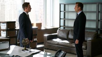 Watch Suits Online | VidAngel