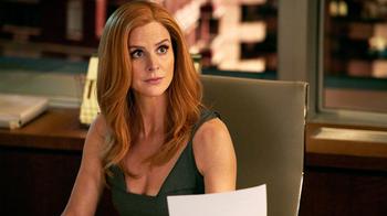 Watch Suits Online | VidAngel