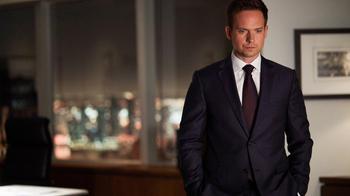 Watch Suits Online | VidAngel