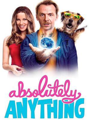 Watch Absolutely Anything Online | VidAngel