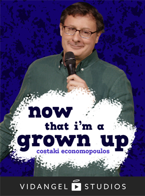 Costaki Economopoulos: Now That I'm A Grown-up | Skip the Offensive ...