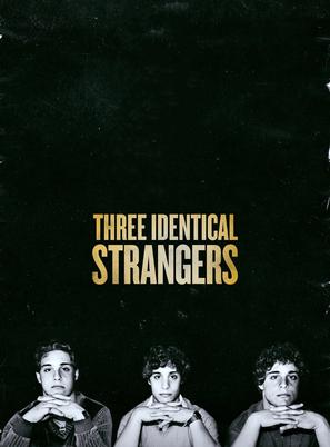 Three Identical Strangers | Skip the Offensive Content With VidAngel