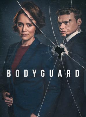 Bodyguard | Skip the Offensive Content With VidAngel