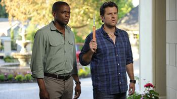 Watch Psych Online | VidAngel