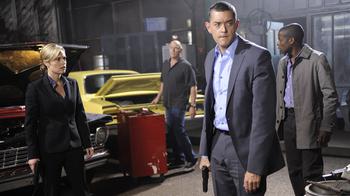Watch Psych Online | VidAngel