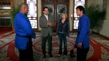 Watch Monk Online | VidAngel