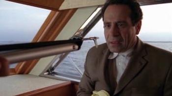 Watch Monk Online | VidAngel