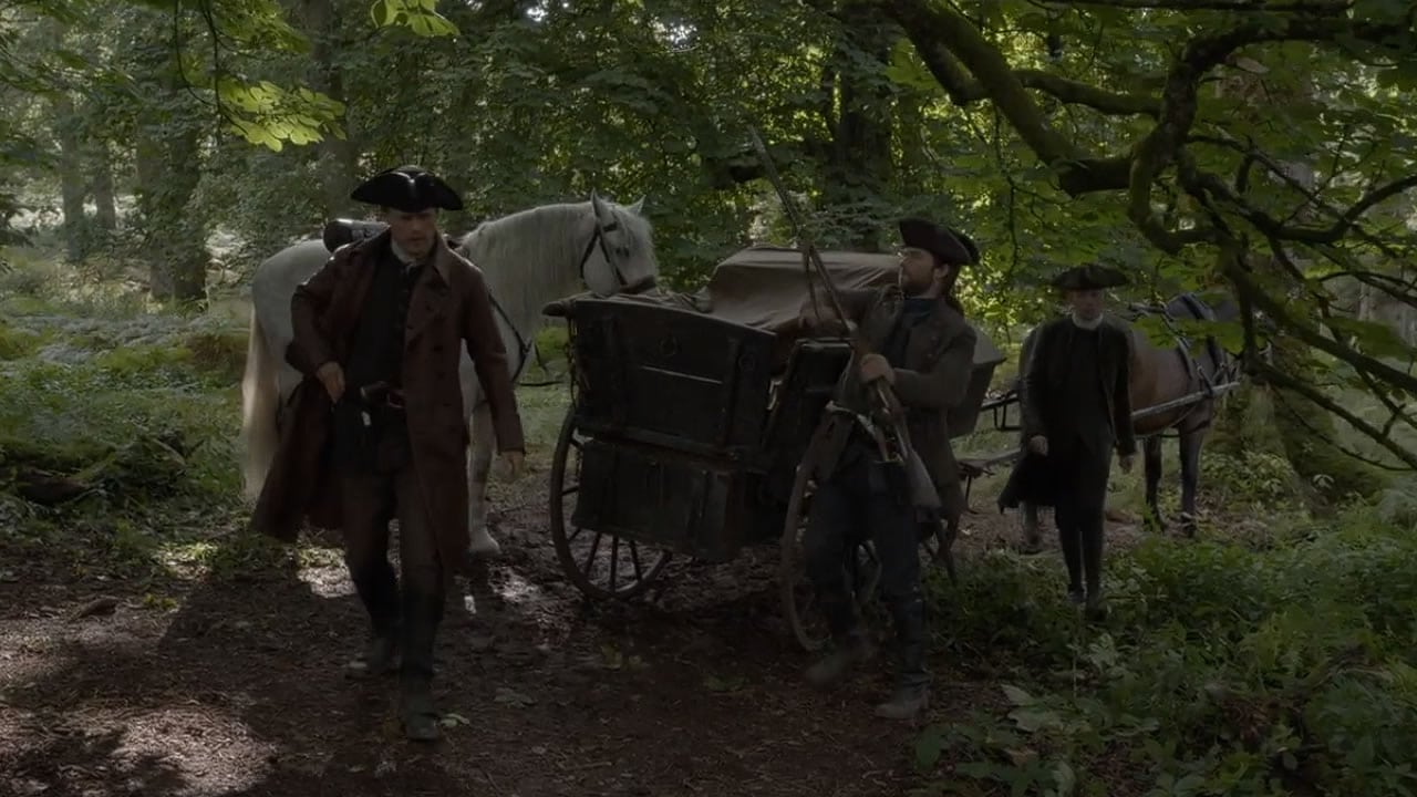 Watch Outlander Online | VidAngel