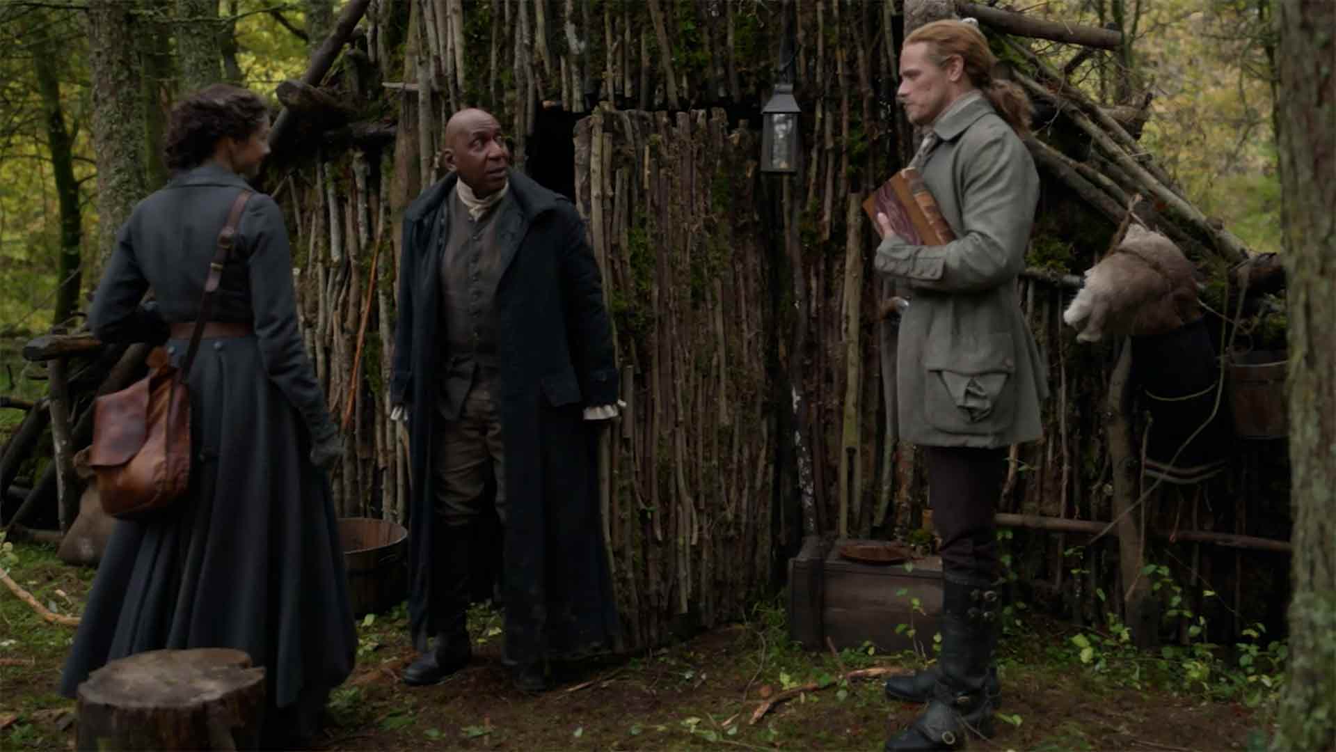 Watch Outlander Online | VidAngel