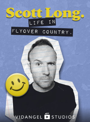 Scott Long: Life in Flyover Country | Skip the Offensive Content With ...