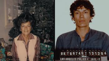 Watch Night Stalker: The Hunt For a Serial Killer Online | VidAngel