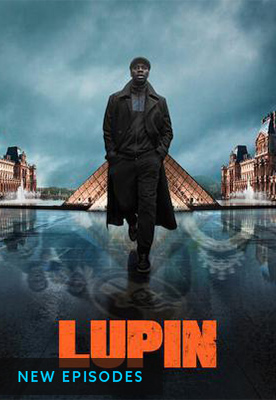 Watch Lupin Online | VidAngel