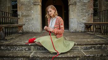 Watch Endeavour Online | VidAngel