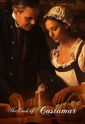 The Cook of Castamar | Skip the Offensive Content With VidAngel