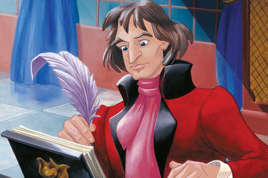 Animated Hero Classics | Skip the Offensive Content With VidAngel