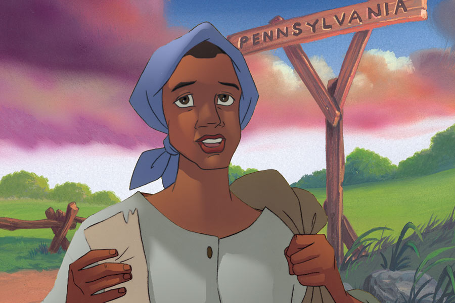 Animated Hero Classics | Skip the Offensive Content With VidAngel