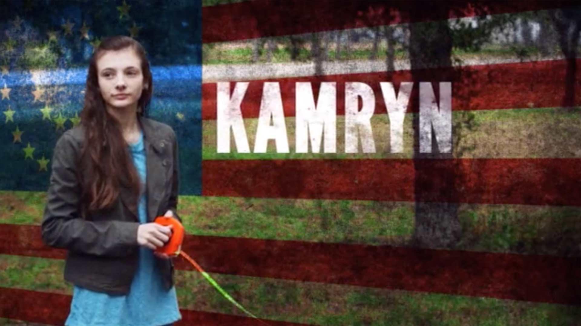 Chasing American Legends | Skip the Offensive Content With VidAngel