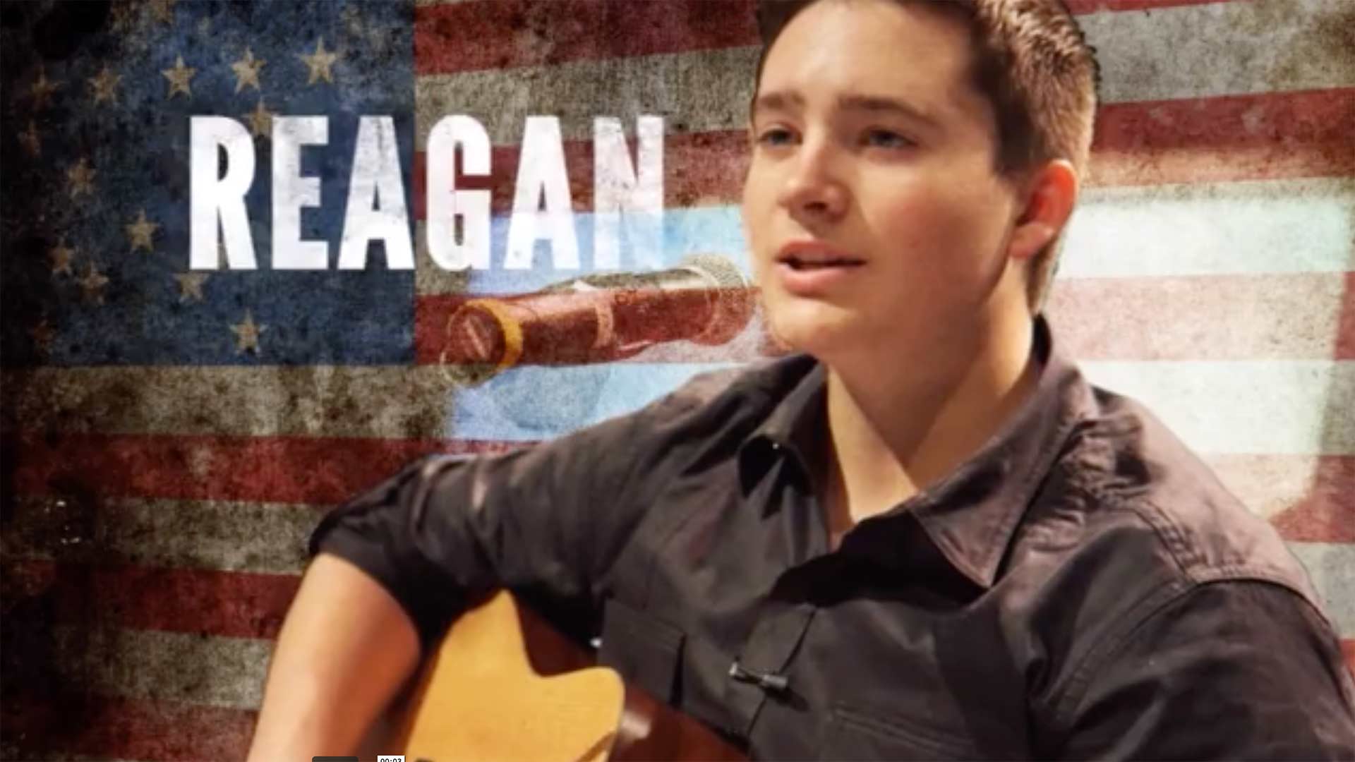 Chasing American Legends | Skip the Offensive Content With VidAngel