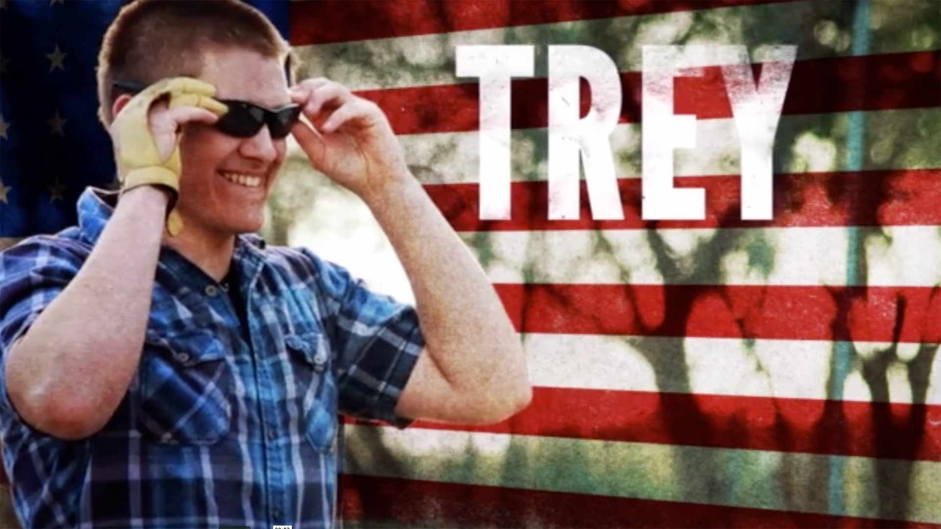 Chasing American Legends | Skip the Offensive Content With VidAngel