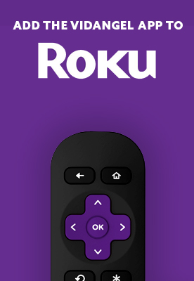 How to Get the VidAngel App in Roku | Skip the Offensive Content With ...